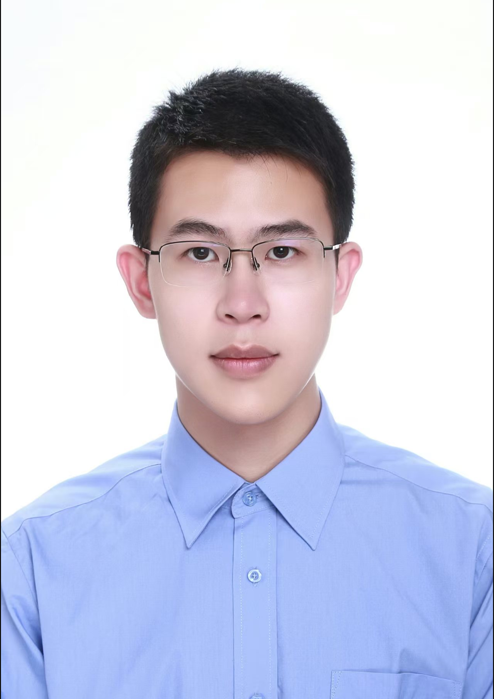 About me - Your Name / Site Title